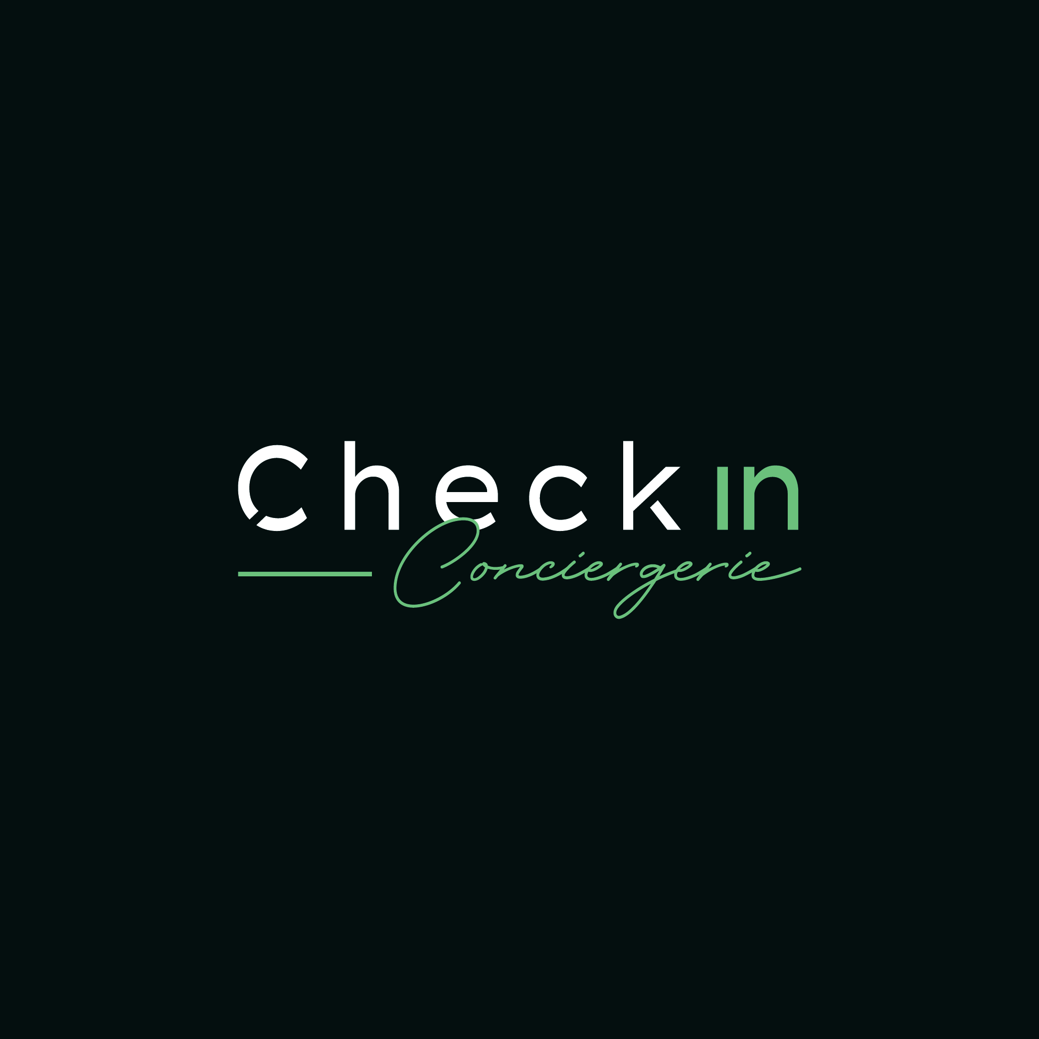 Check In Conciergerie - Contact
